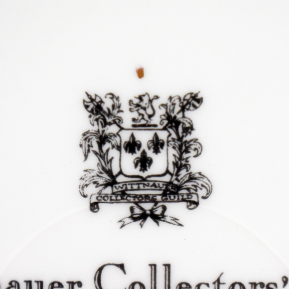 Wittnauer Collectors Guild | Accents | Wittnauer Collectors Guild Vtg ...